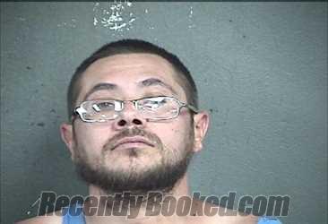 Recent Booking / Mugshot for JAMES OLIVER TARWATER in Wyandotte County ...