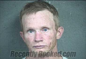 Recent Booking / Mugshot for BRIAN ROBERT SWINK in Wyandotte County, Kansas