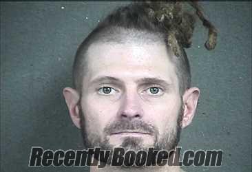 Recent Booking / Mugshot for KYLE CLARK in Wyandotte County, Kansas