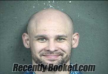 Recent Booking / Mugshot for DARYL ORION BECK in Wyandotte County, Kansas