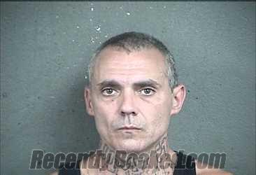 Recent Booking / Mugshot for MICAH JAMES YOAKUM in Wyandotte County, Kansas