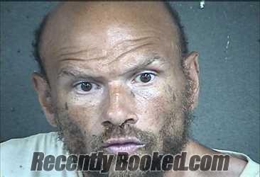 Recent Booking / Mugshot for RODNEY EUGENE WASHINGTON in Wyandotte ...