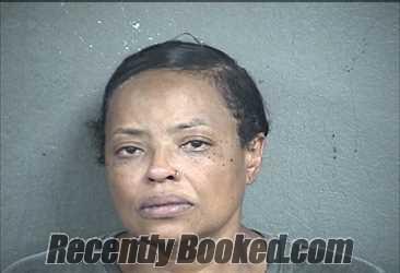 Recent Booking / Mugshot for JACQUELINE J CROW in Wyandotte County, Kansas