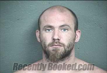 Recent Booking / Mugshot for JACOB SUEDE RADCLIFF in Wyandotte County ...