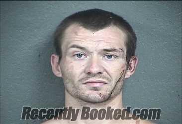 Recent Booking / Mugshot for AUSTIN THOMAS MILLER-GILLETTE in Wyandotte ...