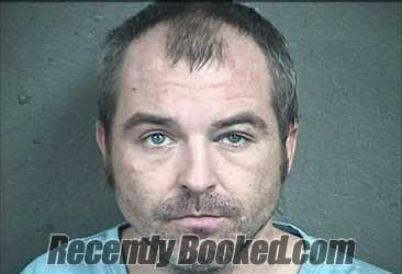CHRISTOPHER CHARLES REDMOND Arrest Record & Booking Info – Wyandotte ...