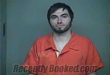 Recent Booking / Mugshot for ANTHONY JAMES GUM in Adams County, Ohio