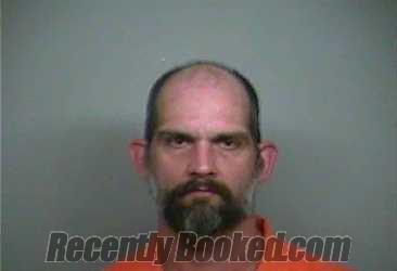 Recent Booking / Mugshot for Angelo B Kennedy in Adams County, Ohio