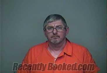 Recent Booking / Mugshot for BRADLEY JAY BOLDMAN in Adams County, Ohio