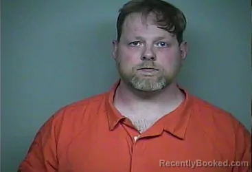 Bryan Nathaniel Ferrell Mugshot & Arrest Info | Adams County, OH