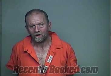 Recent Booking / Mugshot for Darian Jay Pribble in Adams County, Ohio