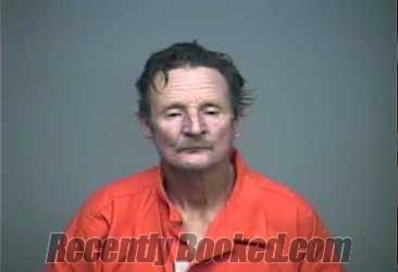 Recent Booking / Mugshot for LESILE ALLAN BARBER in Adams County, Ohio