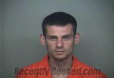 Recent Booking / Mugshot for Randy D Knight in Adams County, Ohio