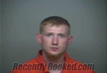 Recent Booking / Mugshot for RICKIE RAY WILSON in Adams County, Ohio