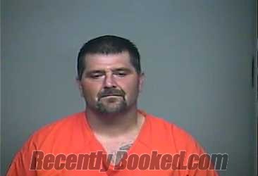 Recent Booking / Mugshot for TEDDY R COLLEY in Adams County, Ohio