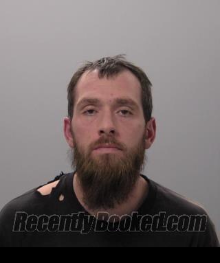 Recent Booking / Mugshot for ROGER TIMOTHY Junior WAUGHTEL in Allen ...