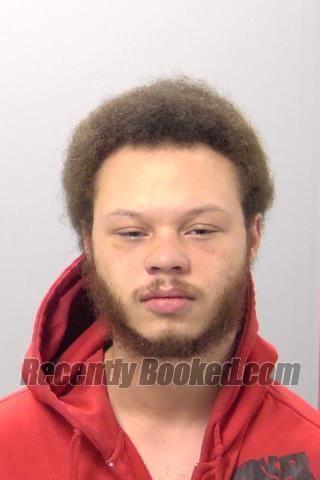 Recent Booking / Mugshot for Larry Gene Birt in Allen County, Ohio