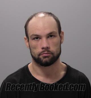 Recent Booking / Mugshot for JORDAN ANTHONY LEE CARMACK in Allen County ...