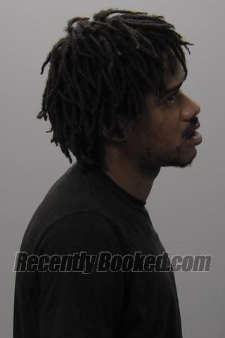 Recent Booking / Mugshot for Telly Savalas Tyler in Allen County, Ohio