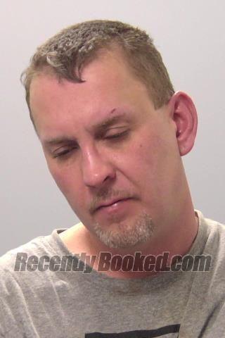 Recent Booking / Mugshot for Triniti George Bundy in Allen County, Ohio