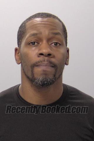 Recent Booking / Mugshot for LAMAR EDWARD RICHARDSON in Allen County, Ohio