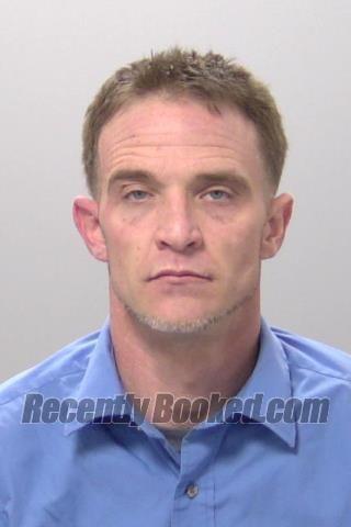 Recent Booking / Mugshot for STEVEN ALLEN BROWNELL in Allen County, Ohio