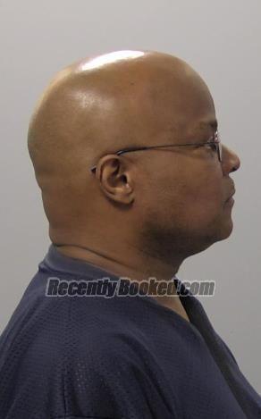 Recent Booking / Mugshot for Steven Wilbert Dixon in Allen County, Ohio