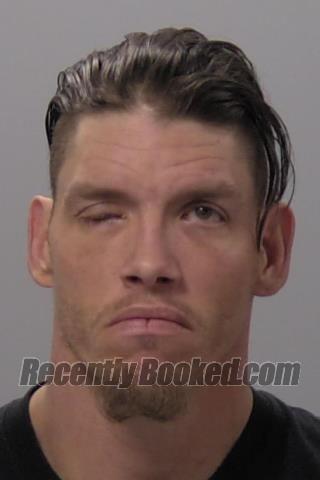 Recent Booking / Mugshot for David Houghton Castner in Allen County, Ohio