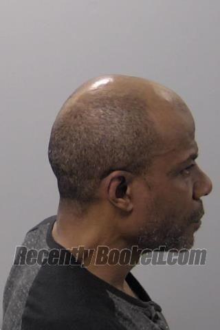 Recent Booking / Mugshot for Timothy Joseph Smith in Allen County, Ohio