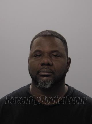 Recent Booking / Mugshot for JAMES LAMONT JONES in Allen County, Ohio