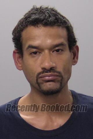 Recent Booking / Mugshot for TIMOTHY WAYNE EVANS in Allen County, Ohio