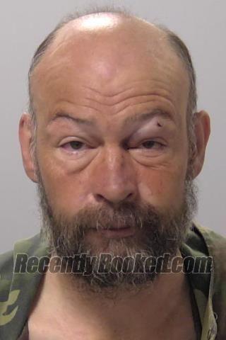 Recent Booking / Mugshot for Jerome Anthony Hunter in Allen County, Ohio