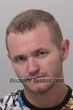 Recent Booking / Mugshot for MALACHAI JOSEPH HAMLIN in Allen County, Ohio