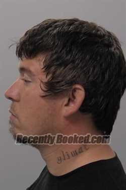 Recent Booking / Mugshot for BRYAN TYLER BRENNER in Allen County, Ohio