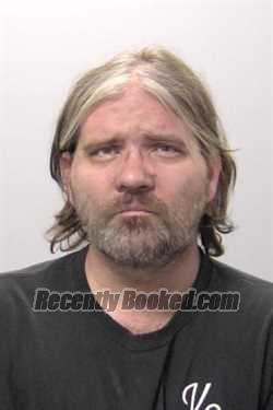 Recent Booking / Mugshot for Shane Joseph Roby in Allen County, Ohio