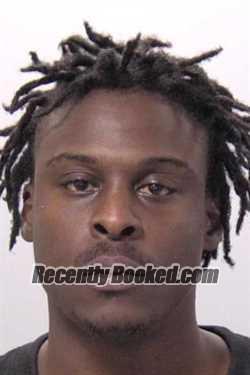 Recent Booking / Mugshot for Charles Edward Junior Powell in Allen ...