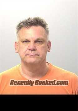 Recent Booking / Mugshot for Joseph John D'Amico in Allen County, Ohio