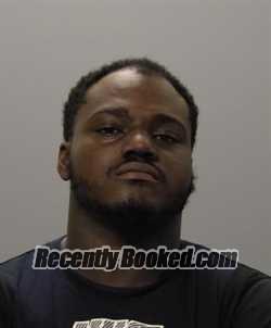 Recent Booking / Mugshot for DEVIN Greg GODSEY in Allen County, Ohio