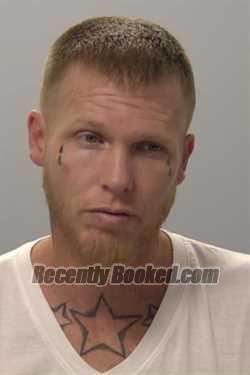 Recent Booking / Mugshot for CORY ADKINS in Allen County, Ohio