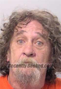 Recent Booking / Mugshot for James Dwayne Smith in Allen County, Ohio