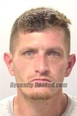 Recent Booking / Mugshot for Dustin Howell in Allen County, Ohio
