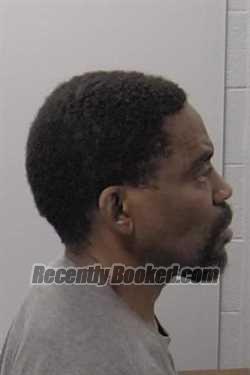 Recent Booking / Mugshot for Kevin Hill in Allen County, Ohio