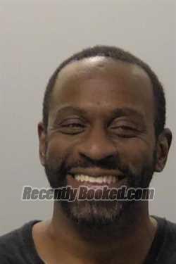 Recent Booking / Mugshot for MACK CORNELIUS Second COOKS in Allen ...