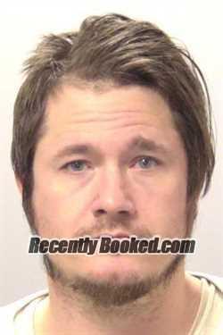 Recent Booking / Mugshot for ANTHONY NELSON HUTCHISON in Allen County, Ohio