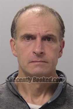 Recent Booking / Mugshot for BRETT MICHAEL NOBLE in Allen County, Ohio