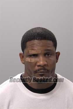 Recent Booking / Mugshot for STEVEN MARQUESE SMITH in Allen County, Ohio