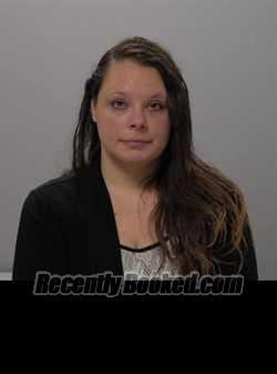 Recent Booking / Mugshot for Elizabeth A Duncan in Allen County, Ohio