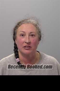 Recent Booking / Mugshot for DAVELLE LYNN EVERHARDT in Allen County, Ohio
