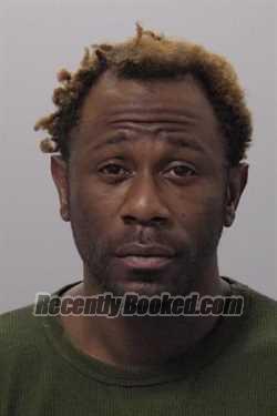 Recent Booking / Mugshot for KEVIN LAMAR Junior STEVENS in Allen County ...