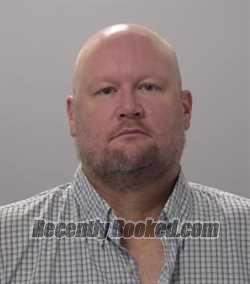 Recent Booking / Mugshot for Jason Earl Baumgartner in Allen County, Ohio